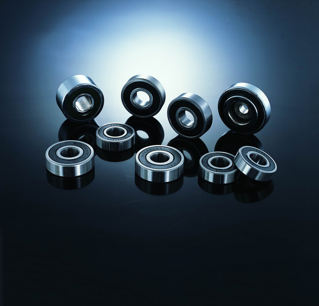 Ball Bearings | Product Categories | C & U Americas