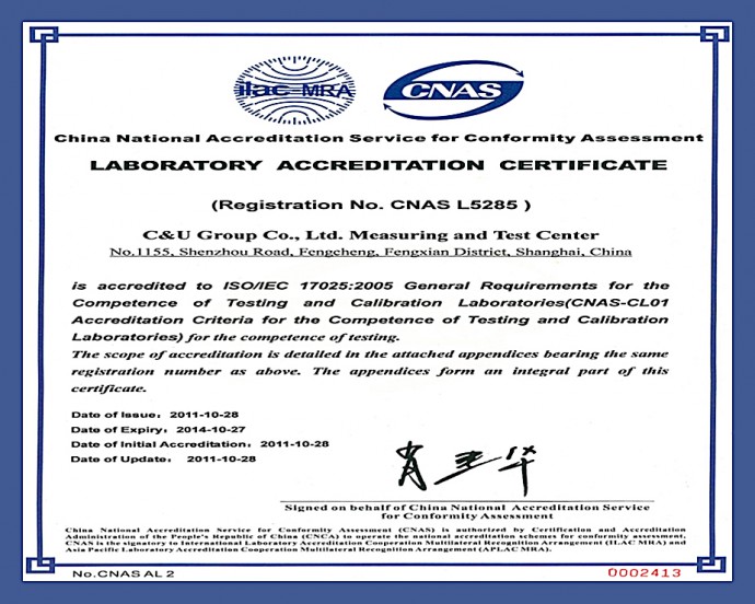 Research & Development | C & U Americas