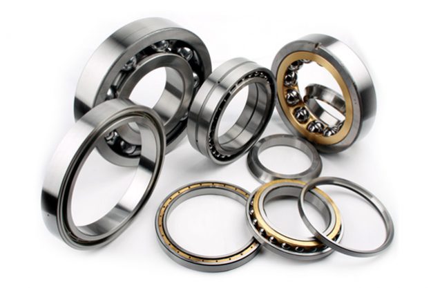 C&U Bearings Ranked Top Bearing Producer by China Machinery Industry ...